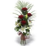 Buketi cveća | Odaberite najlepši buket ruža i drugog cveća