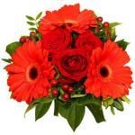 Buketi cveća | Odaberite najlepši buket ruža i drugog cveća